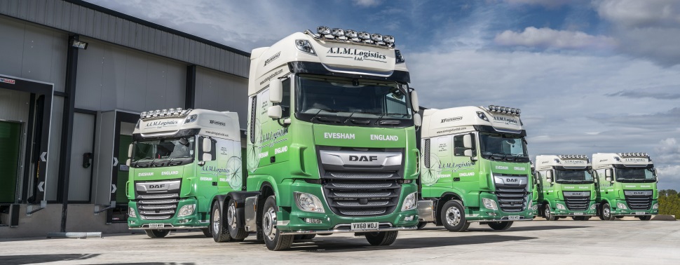 AIM Logistics become the latest H&S partner for SCS | Safety Consulting ...