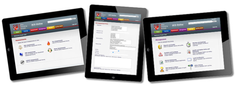 Why choose SCS? | Safety Consulting Services